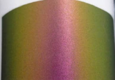 Optically Variable Pigment (OVP) – Optical Variable Pigment ...
