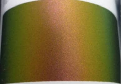 Optically Variable Pigment (OVP) – Optical Variable Pigment ...